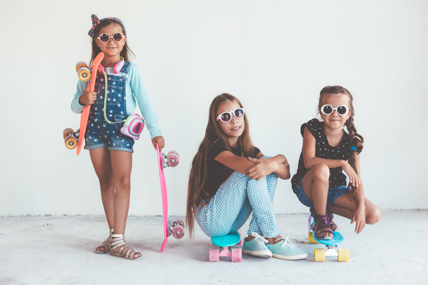 Blossom Girl - Clothes Gifts Accessories for Girls aged 6 to 14